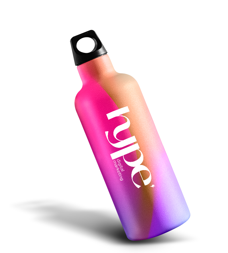 Hype Digital Marketing – Agência de Marketing Digital